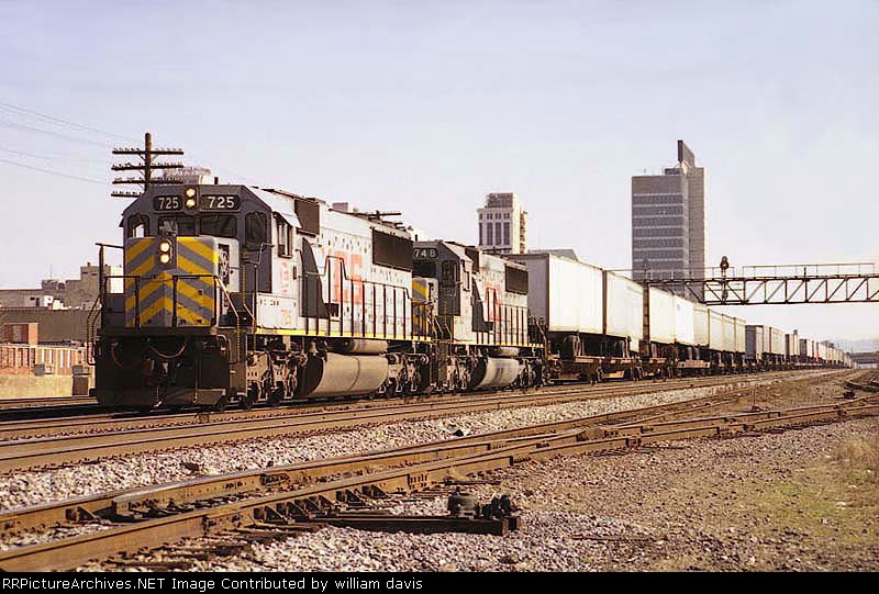 NS'S Alabama Division AGS South District